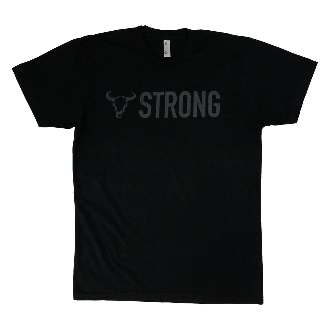 Men's Weightlifting & Crossfit t shirts – Iron Strong Apparel