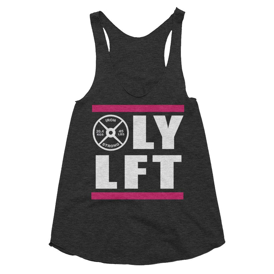 Women's Weightlifting and CrossFit Apparel – Iron Strong Apparel